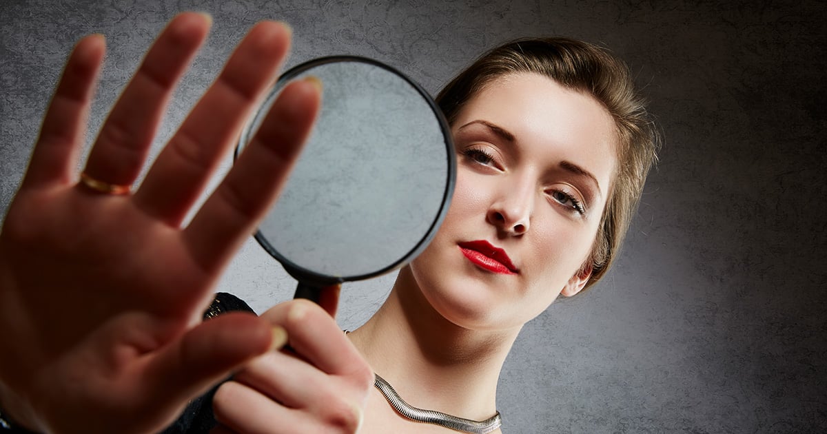 Spooky Jewellery Scams to Watch For - Steadman Jewellers